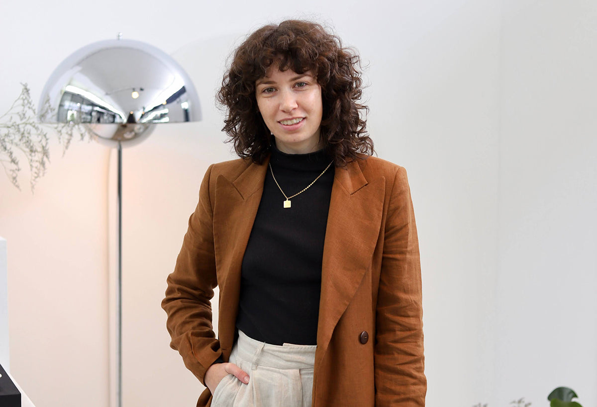Be True to Your Values and Style with Stylist Jenna Flood