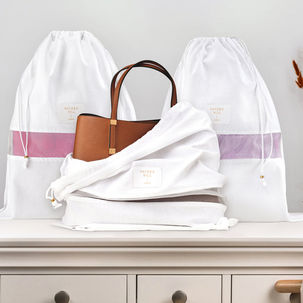 How To Maximise Space with Vertical Storage Solutions