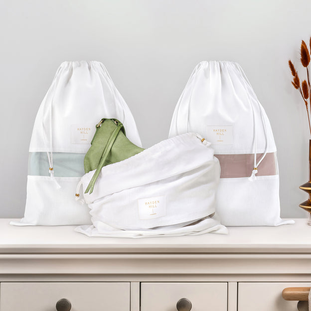 How To Maximise Space with Vertical Storage Solutions